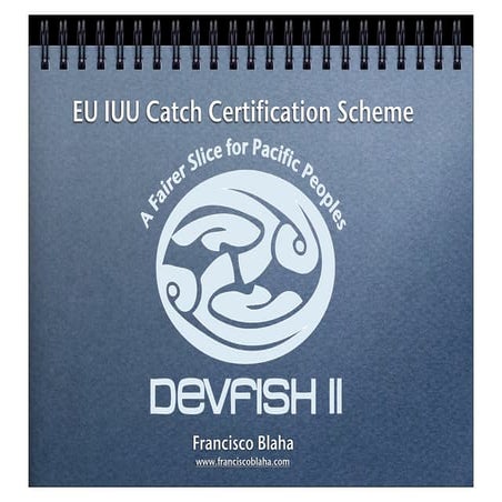 EU IUU Catch Certification Scheme | PDF