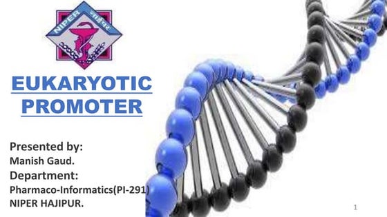 Gene regulation | PPT