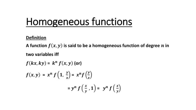 Eulers Theorem Presentation And Explanation Pptx
