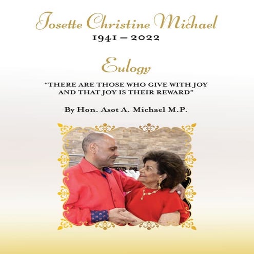 EULOGY FOR JOSETTE MICHAEL.pdf