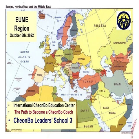 EUME - Learning Summary and Reflection..ppt