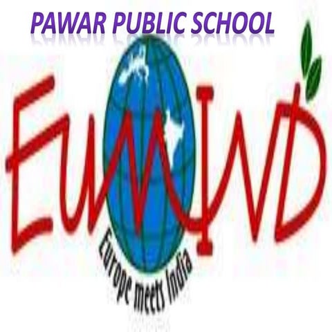 Eumind introduction | PPT