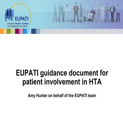 MeTA country guidance note | PPT