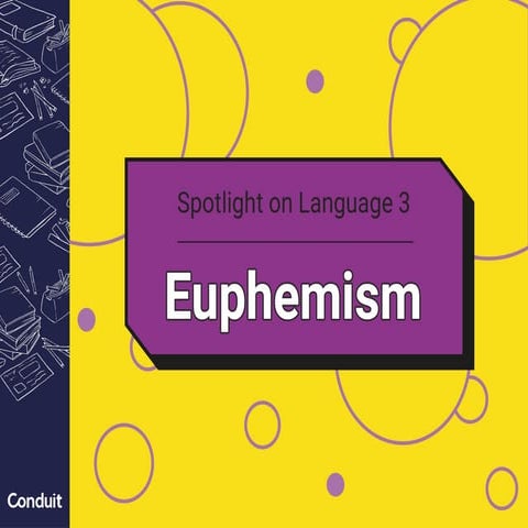 Euphemism .pptx Euphemism .pptx Euphemism .pptx