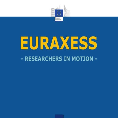 EURAXESS portal | PPT