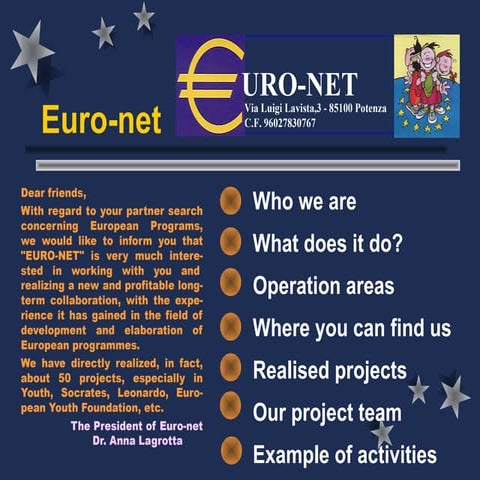 Euro net-italy | PPT