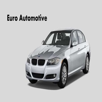 car repair | PPTX