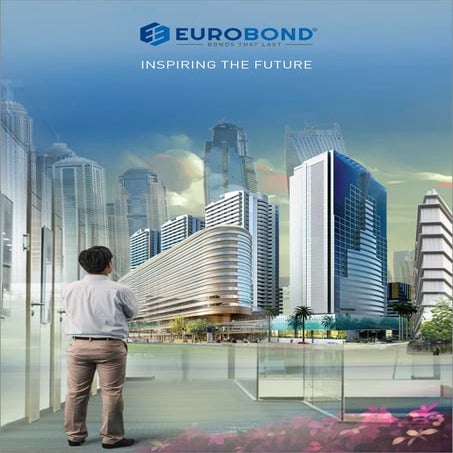 Eurobond – Archer E Catalogue | PDF