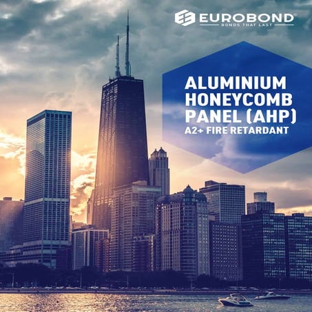 Eurobond – Archer E Catalogue | PDF
