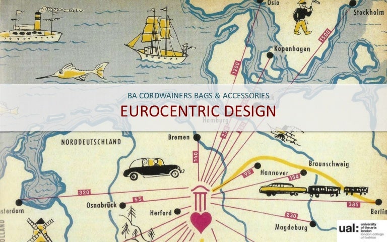 Eurocentric
