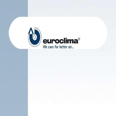 Euroclima presentatie | PPT