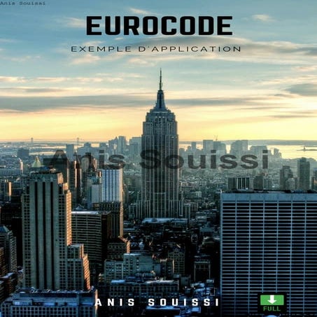 Eurocode : Structures Métalliques Et En Béton Armé, Conception Et ...