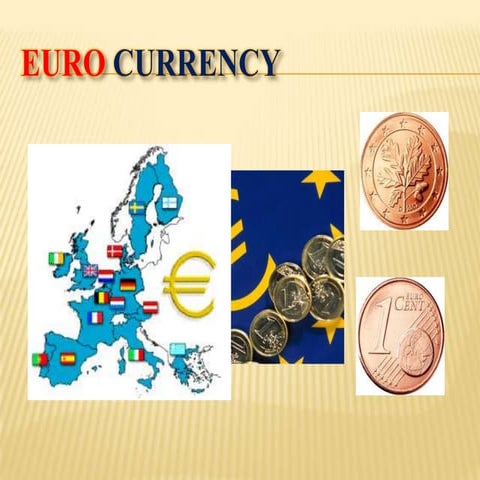 EURO Currency | PPTX