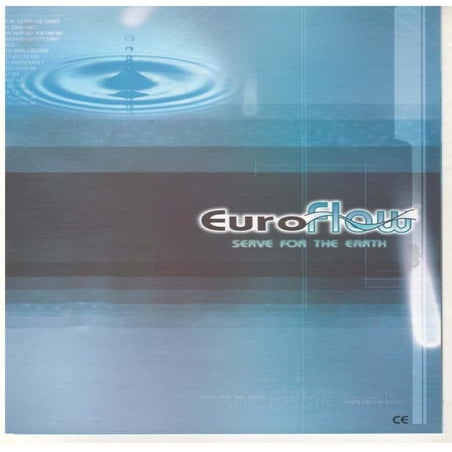 Euroflow Water Pumps for Domestic Supply | PDF