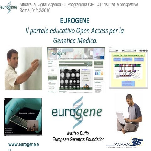 Presentazione PPT del Bando Frame Voice Report! | PPTX