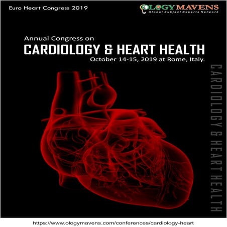 Euro Heart Congress 2019 | PDF