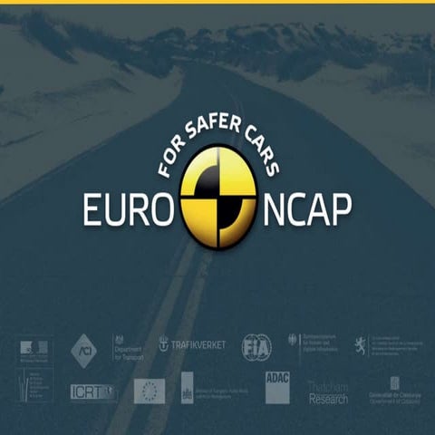 Euro NCAP Update | PPTX