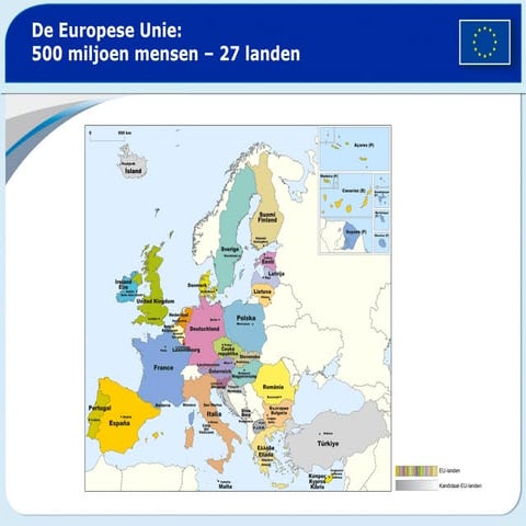 Europese Unie | PPT