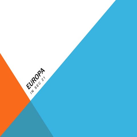 Europa | PPT