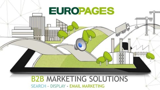 europages-solutions-guide-EN | PDF