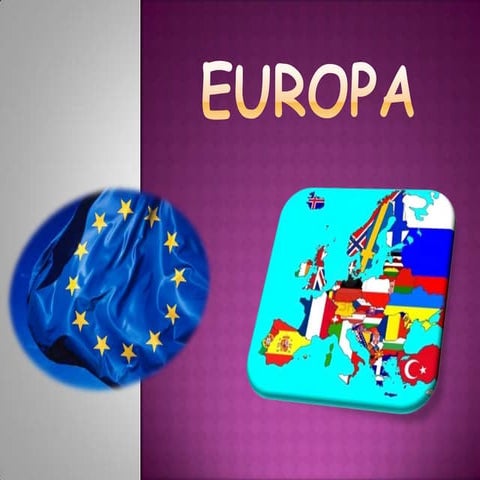 europa power point | PPTX