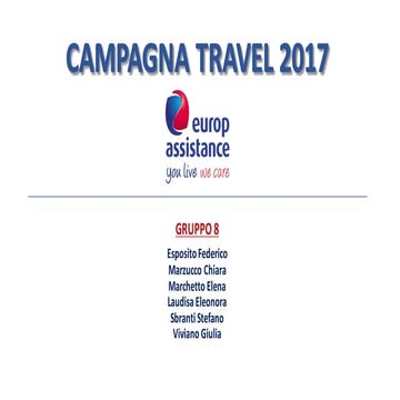 Europ assistance | PDF