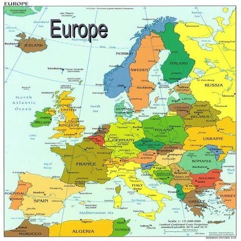 Europe | PPT | Europe Travel | Travel Locations