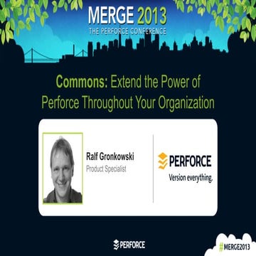 Puppet Community Day: Planning the Future Together | PPTX