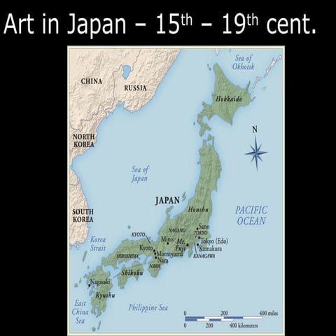 Europe 1870 1900 & japanese art | PPT