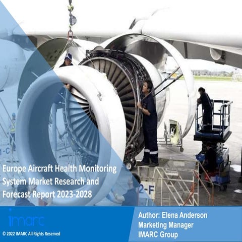 Aircraft Cabin Interior Market PPT: Overview, Dynamics, Trends ...