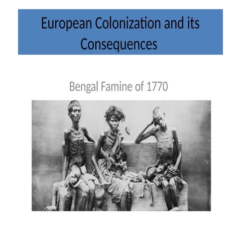 European-Colonization-and-its-consequence.pptx