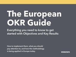 Software Engineering OKR Examples | PDF