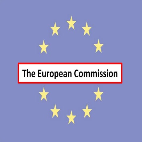 European Commission | PPTX