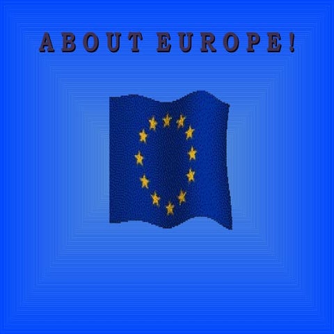 European Countries And Nationalities 1 | PPT | Europe Travel | Travel ...