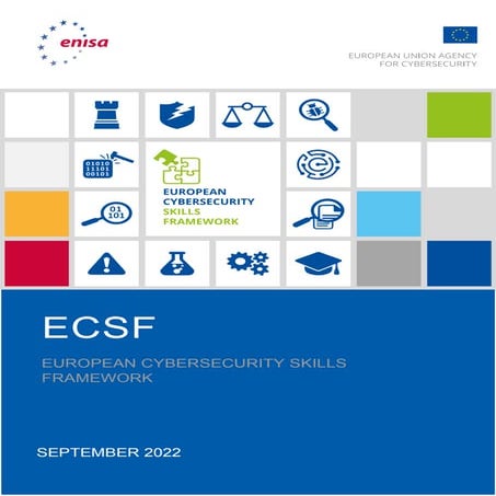 European Cybersecurity Skills Framework Role Profiles.pdf