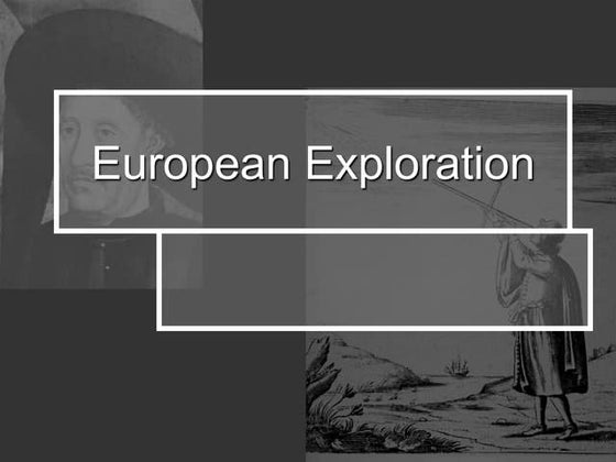 The Columbian Exchange | PPT