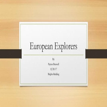 4a powerpoint | PPT