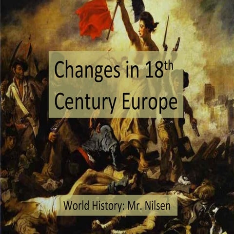 European Imperialism | PPT