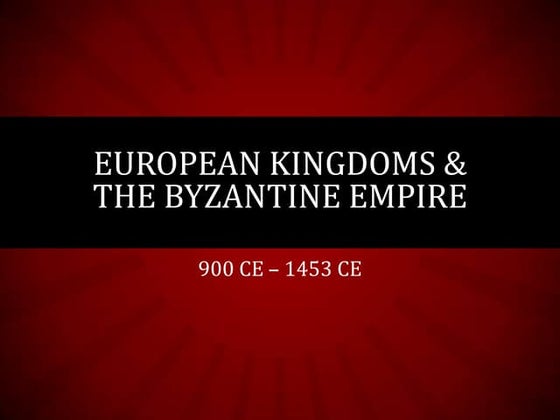 Scientific revolution | PPT