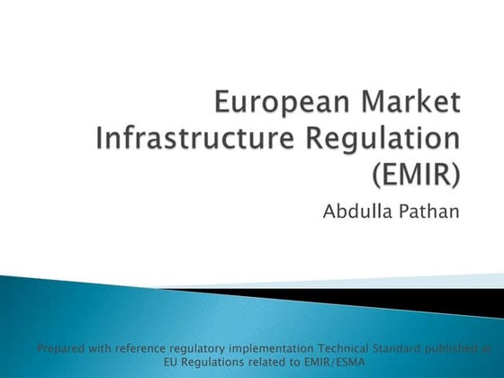 CTM-Overview-EMEA | PDF