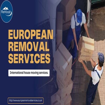 How to Cut Costs on Your Next Move with Professional Removal Services ...