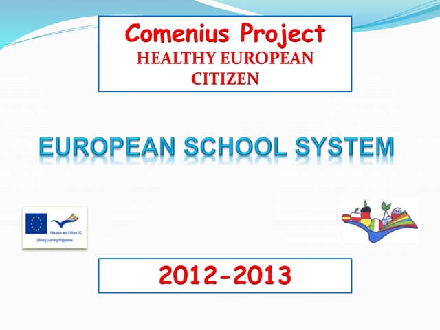 Germany education system | PPT