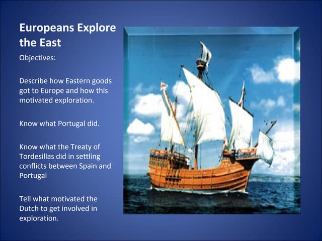 Portuguese Exploration and War by Shane Tremblay | PPT