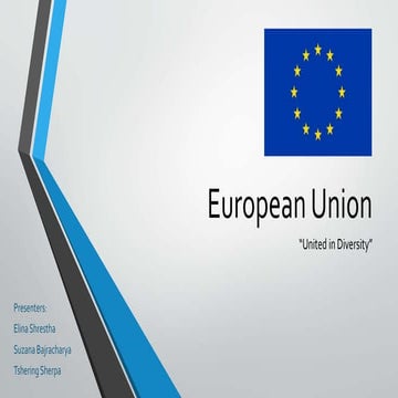 European union | PPTX