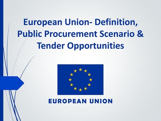 Some Major Facts of Eastern Europe Sourcing | PPT