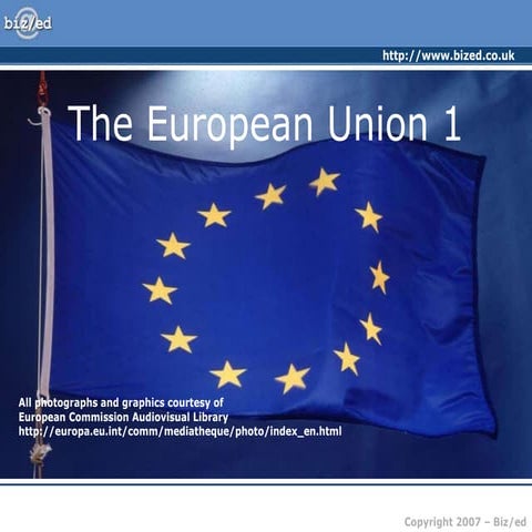 european union 1.ppt