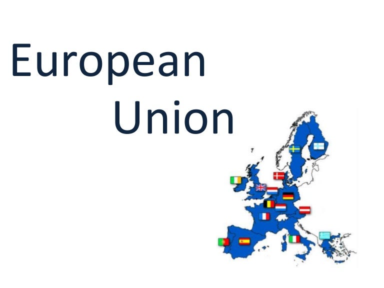 Ppt European Union Countries Powerpoint Presentation