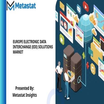 💻 𝐒𝐭𝐫𝐞𝐚𝐦𝐥𝐢𝐧𝐞 𝐘𝐨𝐮𝐫 𝐁𝐮𝐬𝐢𝐧𝐞𝐬𝐬 𝐰𝐢𝐭𝐡 𝐄𝐮𝐫𝐨𝐩𝐞 𝐄𝐃𝐈 𝐒𝐨𝐥𝐮𝐭𝐢𝐨𝐧𝐬 🌐 | PPT