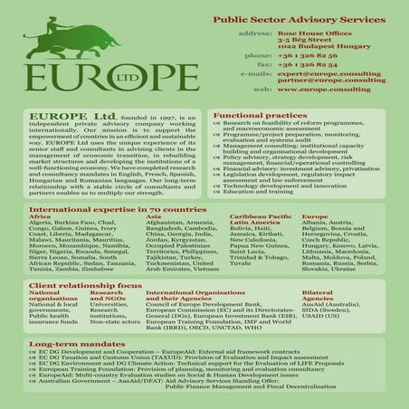 CV PeterdeValk 2016 | PDF