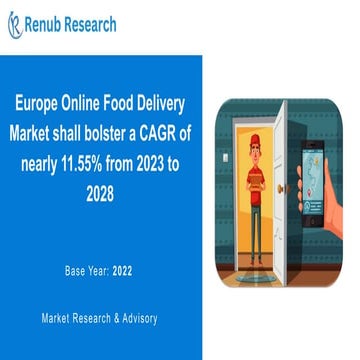 Europe Online Food Delivery Market .pdf